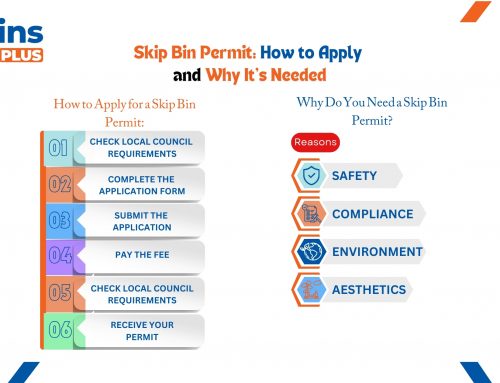 Skip Bins Ultimate Guide - Skip Bins Plus