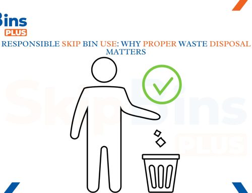 Skip Bin Permit: How to Apply and Why It's Needed | Skip Bins Plus