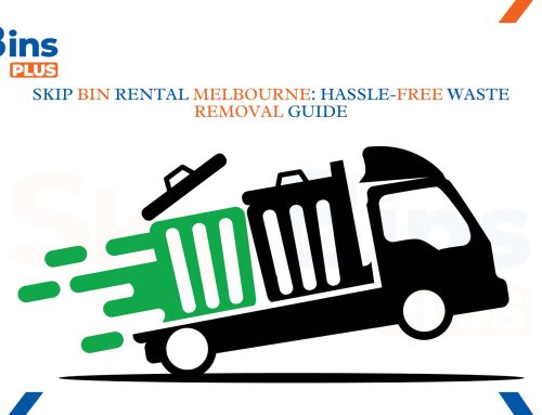 Skip Bin Permit: How to Apply and Why It's Needed | Skip Bins Plus